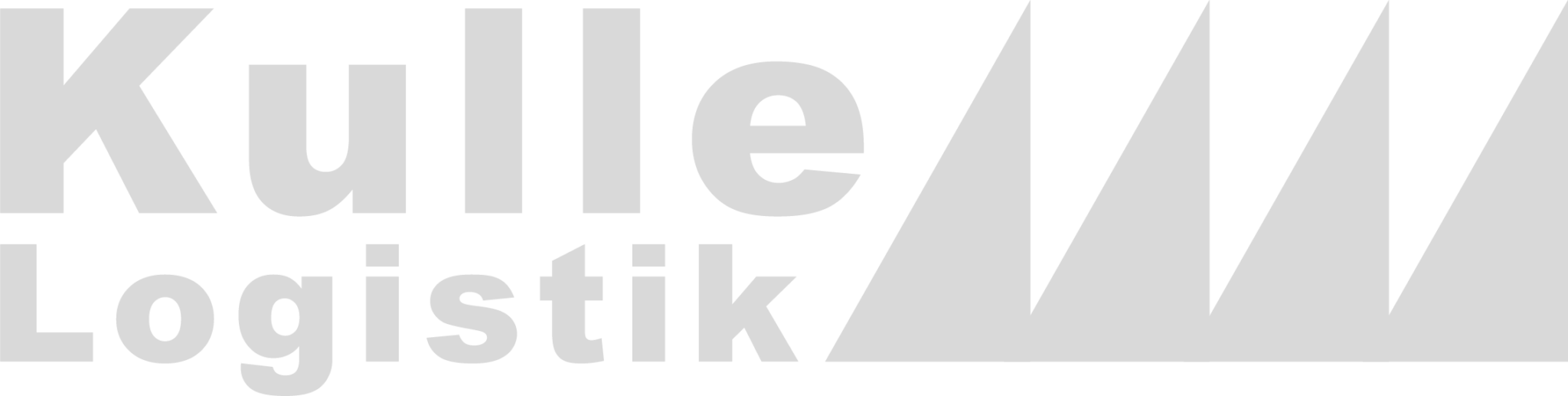 Impressum – Kulle Logistik